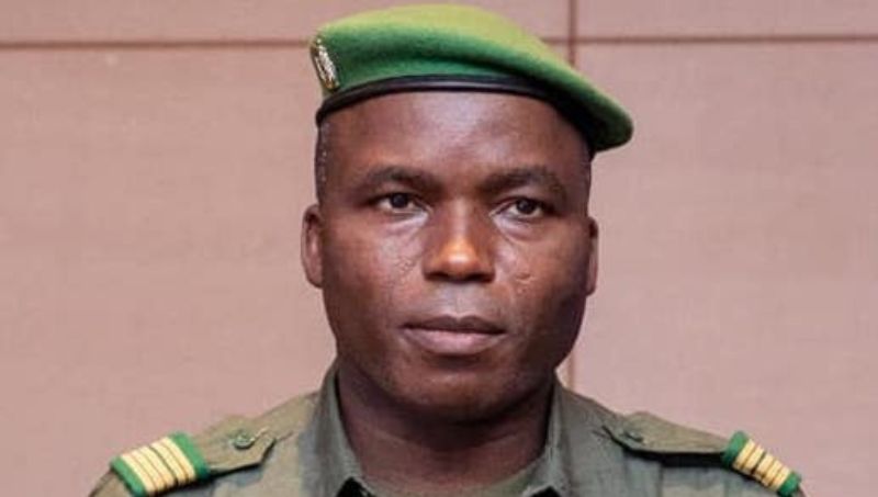 Guinée: l'ex-chef d'état-major de l'armée Sadiba Koulibaly condamné à 5 ...