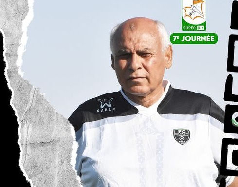 FC Tevragh Zeïna : Mohamed Shaban officialisé