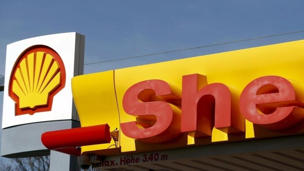 Le groupe Shell va fournir le Maroc en gaz naturel liquéfié pendant ...