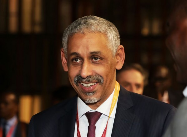 Frannie Leautier : « Pourquoi je choisis Sidi Ould Tah » pour la Banque ...