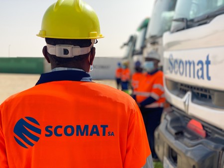 Mauritanie : la SCOMAT-SA va investir 3 milliards MRO pour la ...