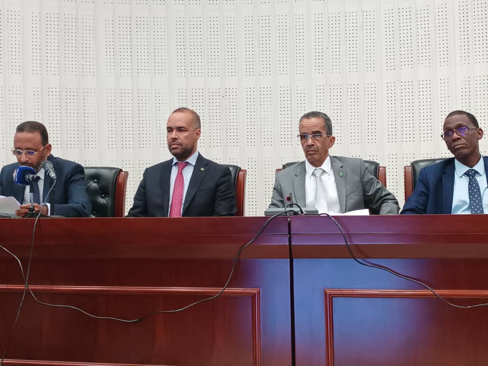 La SOMELEC entame l’installation de compteurs électriques intelligents ...