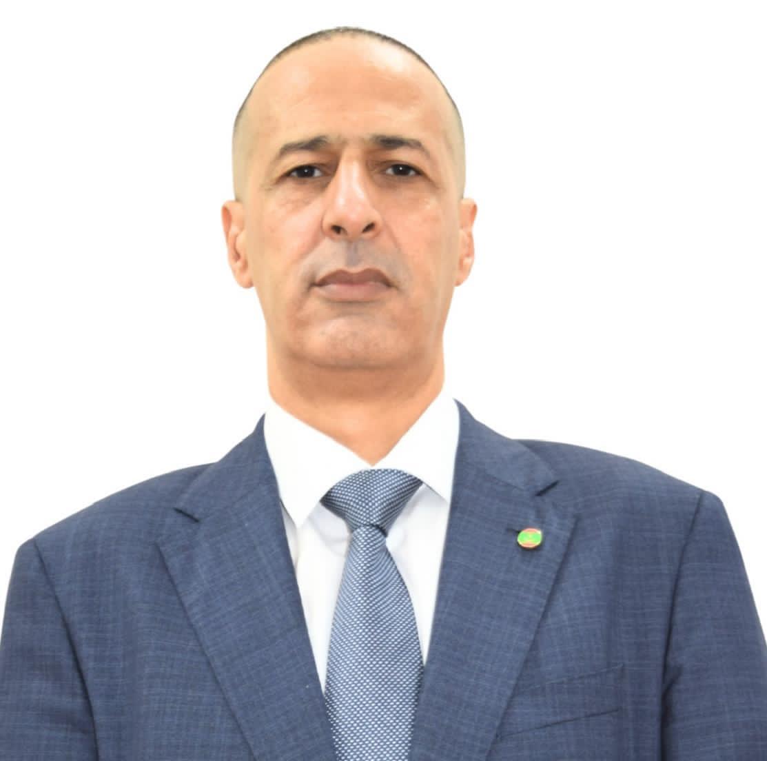 Dr. Tah Ahmed Meouloud nommé à la tête de l’Agence de Promotion des ...