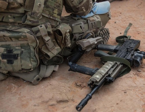 Face aux violences terroristes, le Mali appelé à "redoubler d'efforts ...