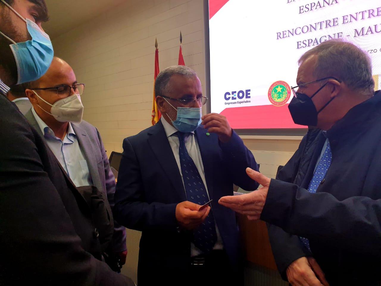 « La zone franche, c’est 1,500 millions USD d’investissements réalisés ...